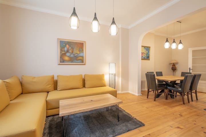 Gorgeous 2 Bdrm Fully Equipped Flat, Top Location - Sofya
