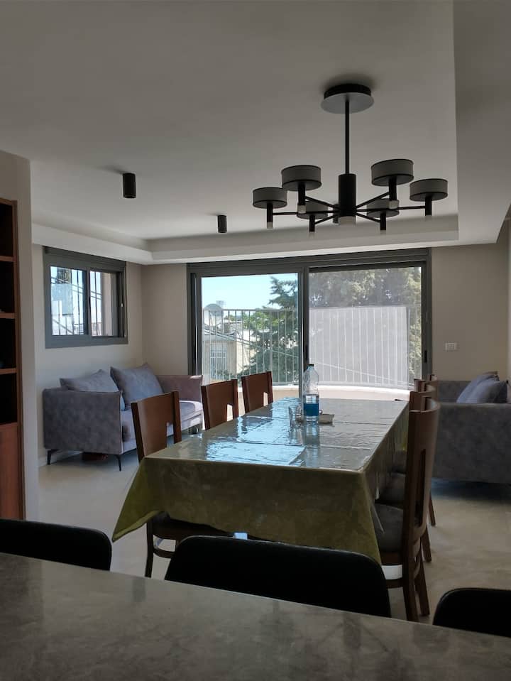Lovely 4-bedroom Vacation Home. - Jerusalem