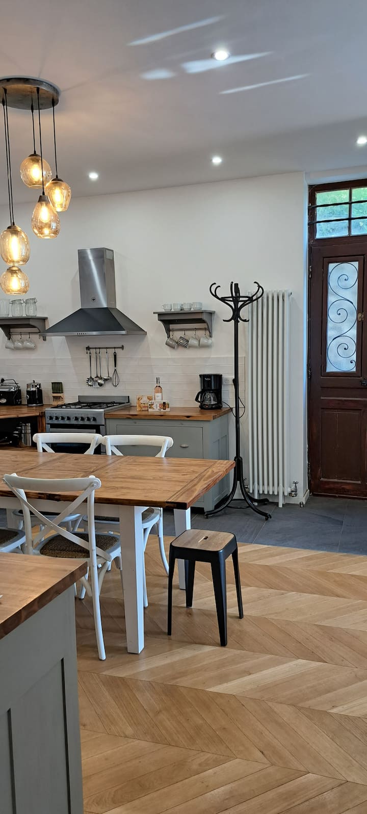 Appartement De Charme 10 Minutes à Pied Des Plages - Beaulieu-sur-Mer