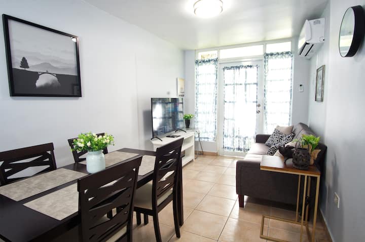 "The Green House" - 3 Units Combo @ La Loiza St - Puerto Rico
