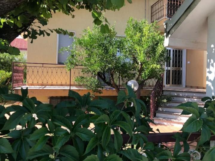 Casa Ridente A Pochi Km Dalla Costa Dei Trabocchi - Abruzzo