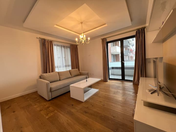 Park Lake 2 - Cluj-Napoca