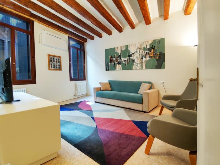 San Polo Apartment - Venice