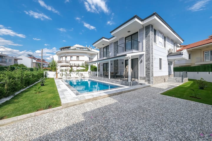 Villa Mariposa By Tatil Premium - Dalyan