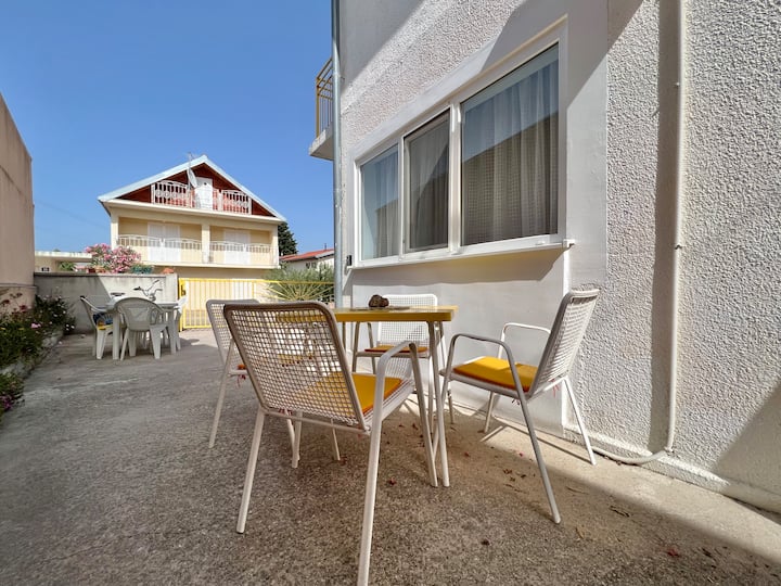 2bedroom Apartment In Tisno - Tisno