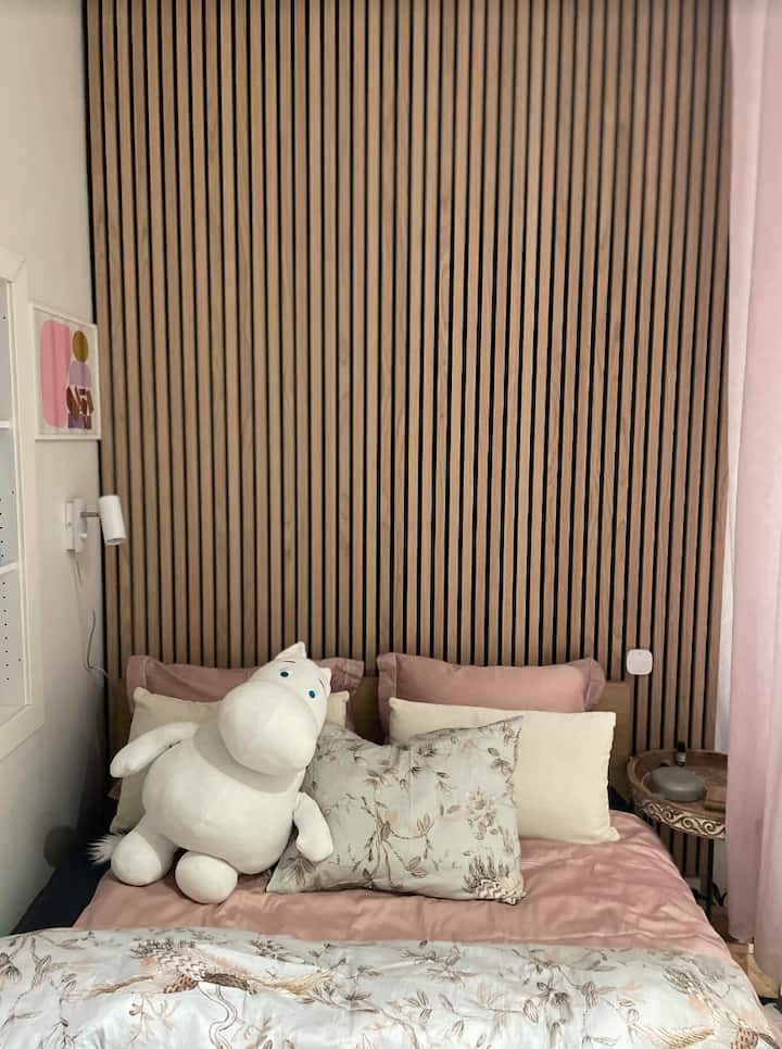 Cosy Studio In Heart Of Helsinki - Helsinki