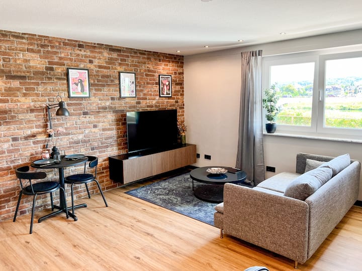 Jupas° Trier | Loft34 Avec Netflix & Parking - Trier