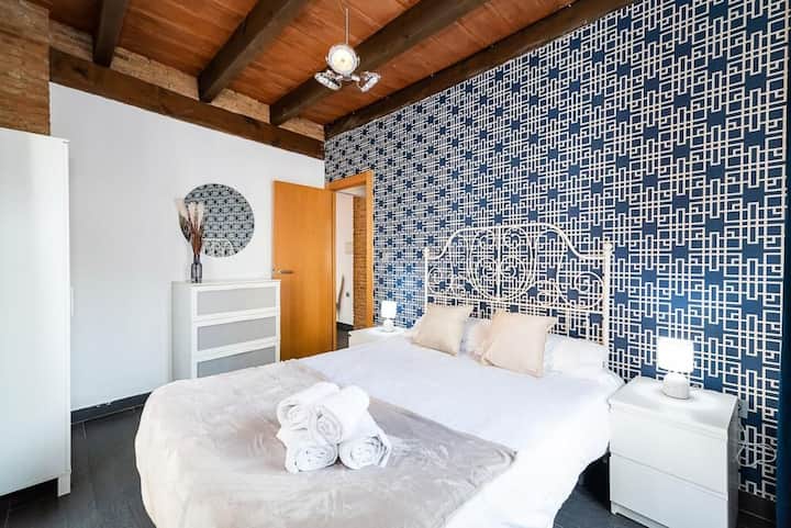 Apartamento Afán De Ribera 3 - Granada Centro - Granada, Spain