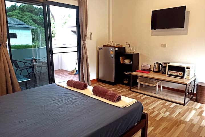 Paradise Lake Resort Studio 7 - Kata Beach