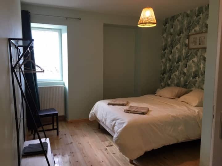 Agréable Chambre Reposante - Dieulefit