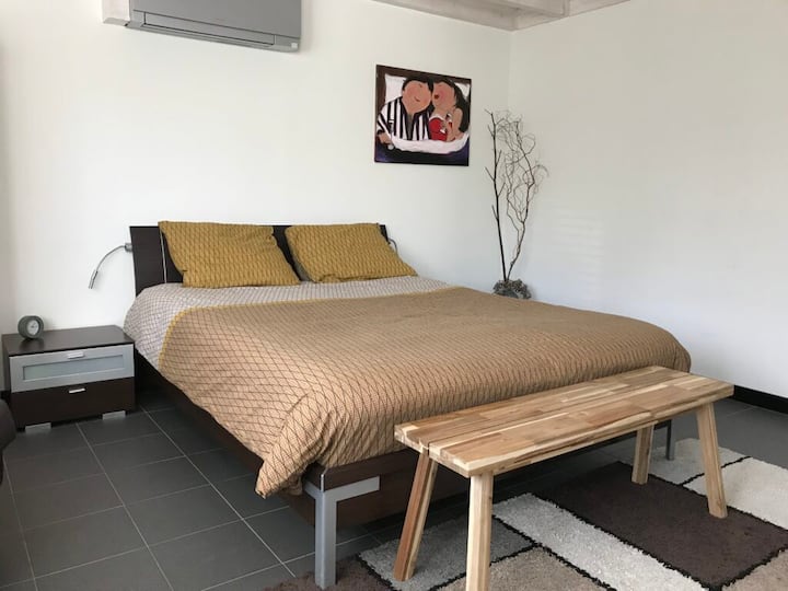 Luxe En Gezellige B&b - Middelharnis
