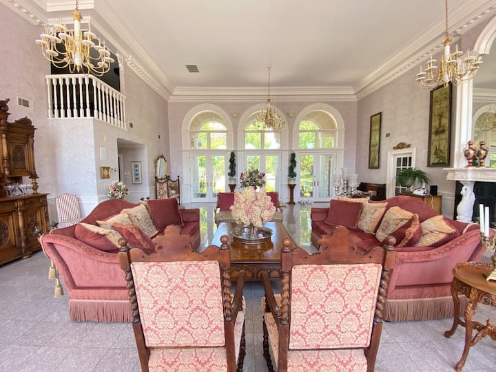 Lux 1 Bedroom W/ Private Ensuite Full Bathroom - Andover, NJ