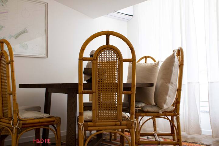 La Residenza Sul Porto - Golfo Aranci