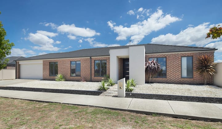 Perfect Family Get-away! - Ballarat