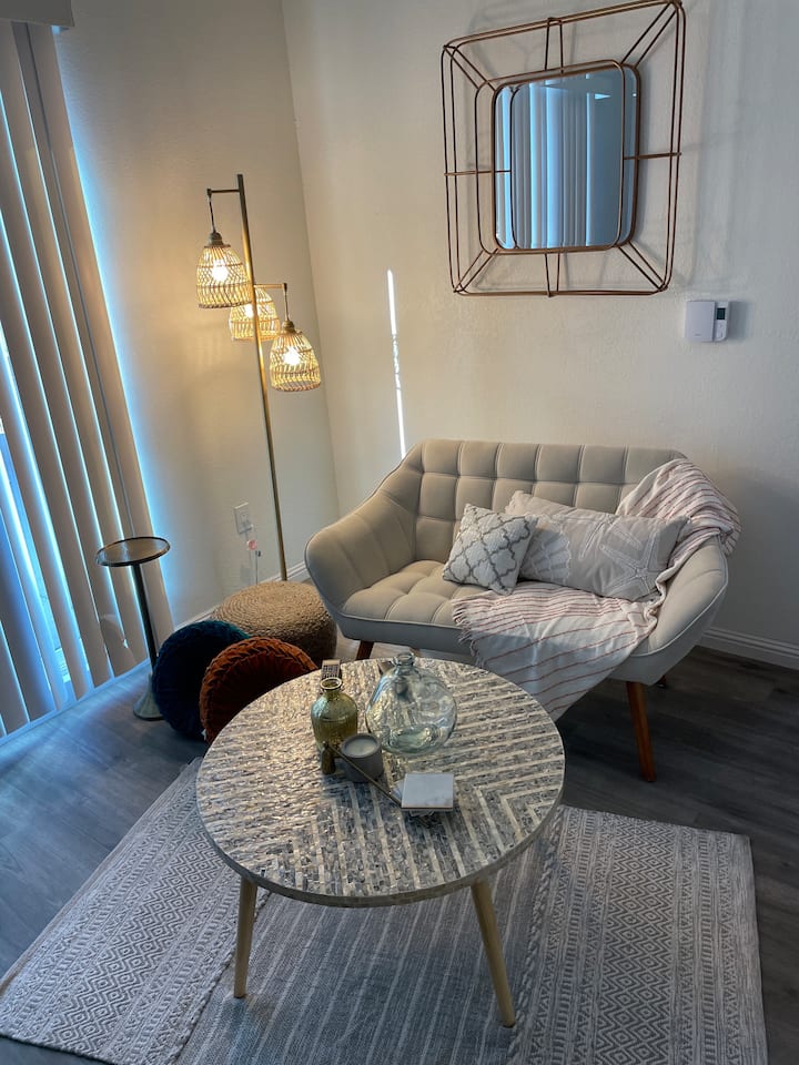 Adorable 1bedroom Guesthouse 1 Mile From Beach - Santa Cruz, CA