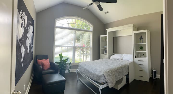 Guest Suite In Hardin Valley/west Knoxville - Oak Ridge, TN