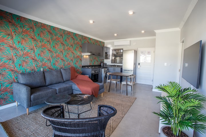 The Space To Be @ Gateway - Seafoam Sophistication - Umhlanga