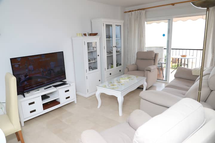 Apartamento En Nerja - Nerja