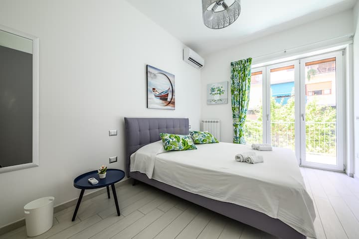 [Sorrento *****] Suite Imperiale "Ingenito" + Pool - Sorrento