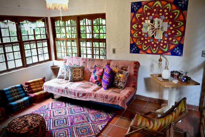Homey House In Envigado - Envigado
