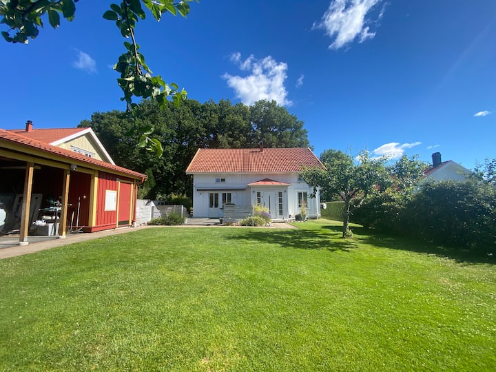 Villa, 20 Min Från Liseberg - Kungälv