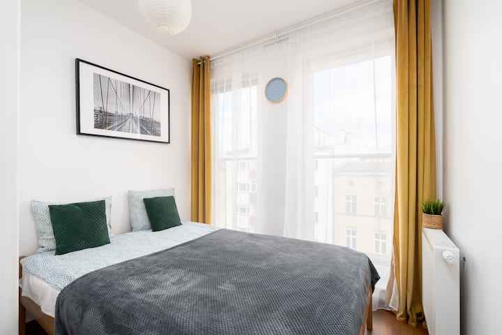 A.s. Home Dwupoziomowy Apartament Kościuszki Pkp - Breslau