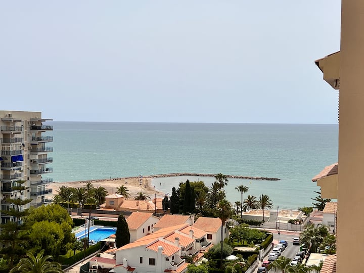 Apartamento Els Terrers - Castellón de la Plana