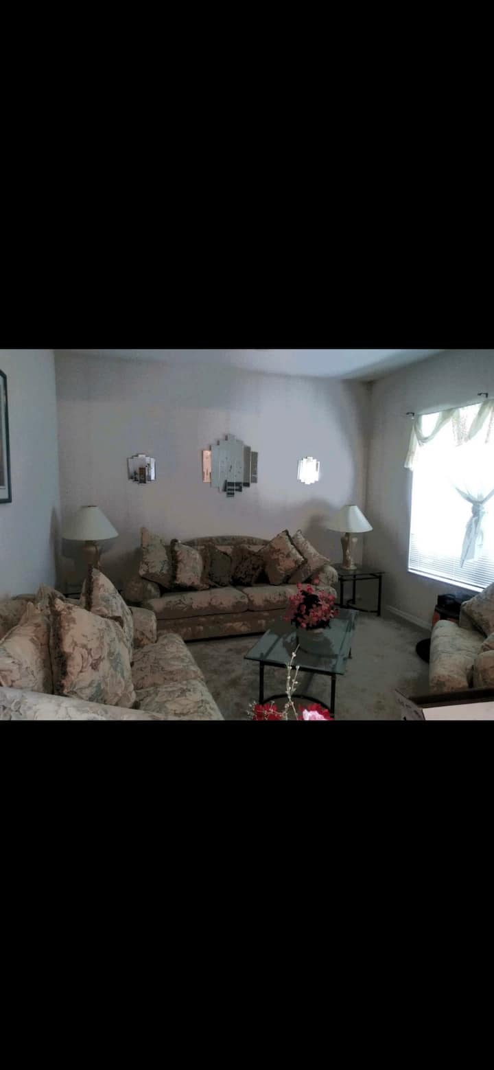 Private Room With Private Entrance - Ocoee, FL