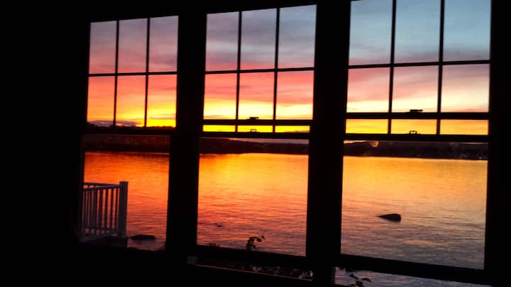 Owl's Head Maine Magnificence - Rockland, ME