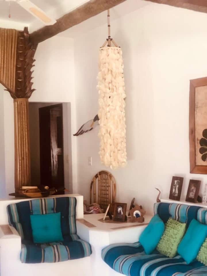 Due Suite Per Ospiti Con Ingresso Indipendente - Aquiraz