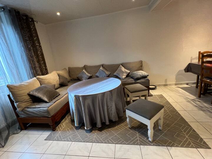 Appartement Cosy - Pont-en-Royans