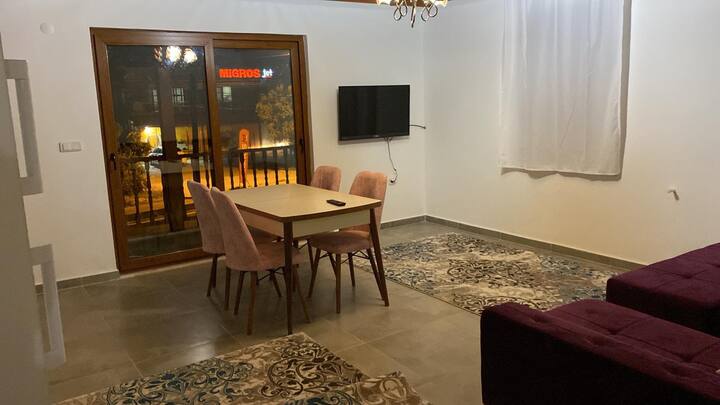 Orhaniye Pakat Home - İçmeler