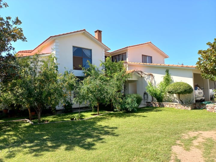 Casa En Mariano  Balleza, Chihuahua - Sinaloa