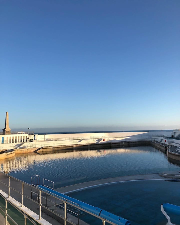 Lamorna’s Rest - A Luxury Apartment - Penzance