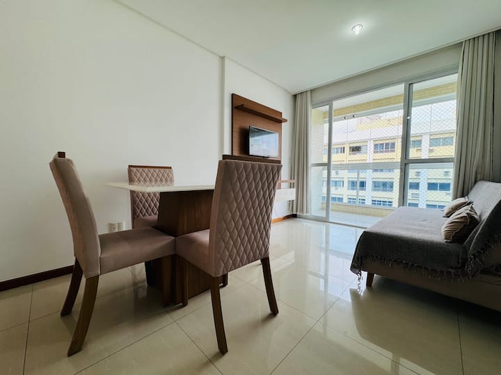 Perto Da  Praia E Do Shopping - Vila Velha