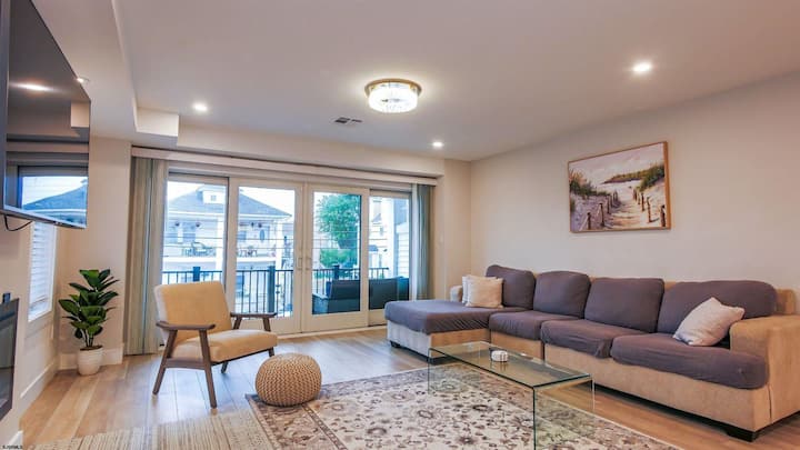 Margate Brand New Construction - Longport, NJ