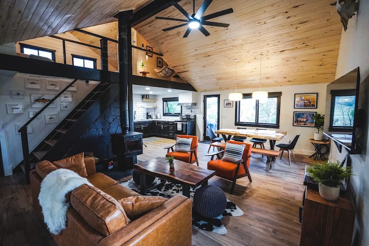 Colorado Cabins | Cottage and Resort Rentals | Airbnb