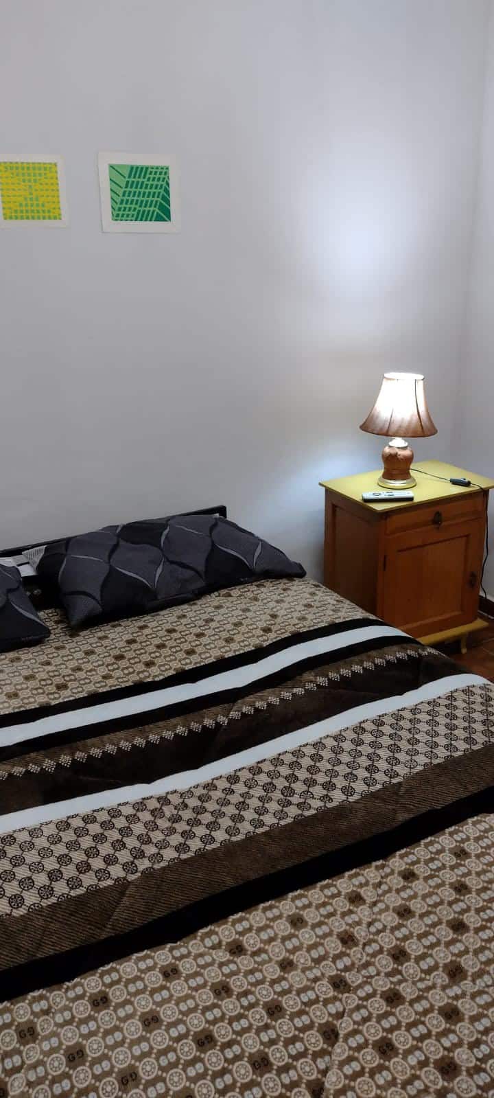 Hermoso Departamento Residencial Céntrico. - Oberá