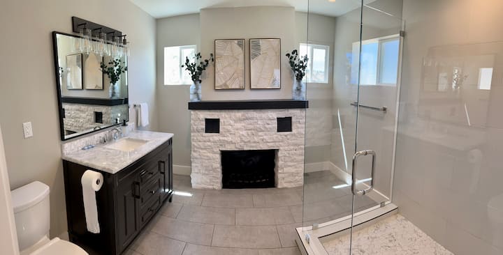 Fallen Oak, An Amazing Remodeled Ranch House! - Paso Robles