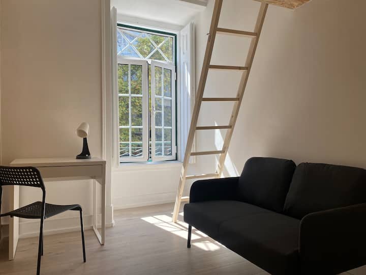 Lovely Room - Lisboa