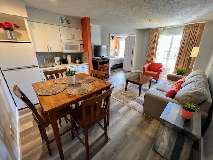 Fully-equipped Villa Next To Disney! - Celebration, FL