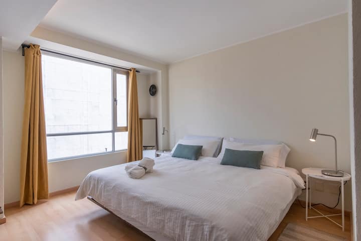 Lovely 3 Bedroom Near Reforma - Mexico City