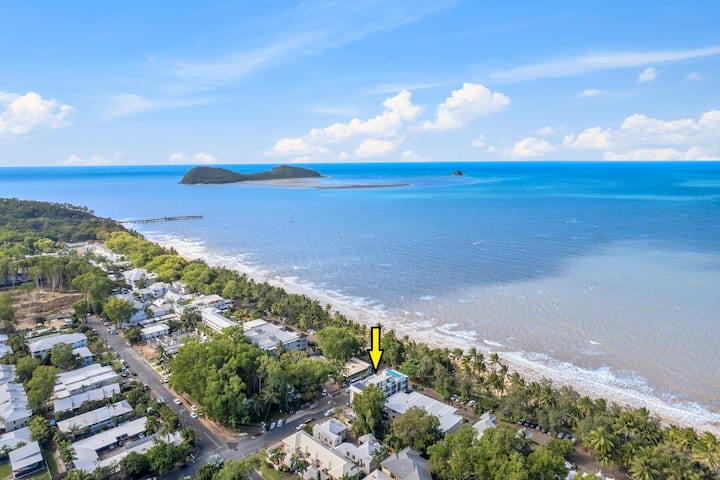Shara 1 @ Palm Cove By Northern Exposure - Palm Cove