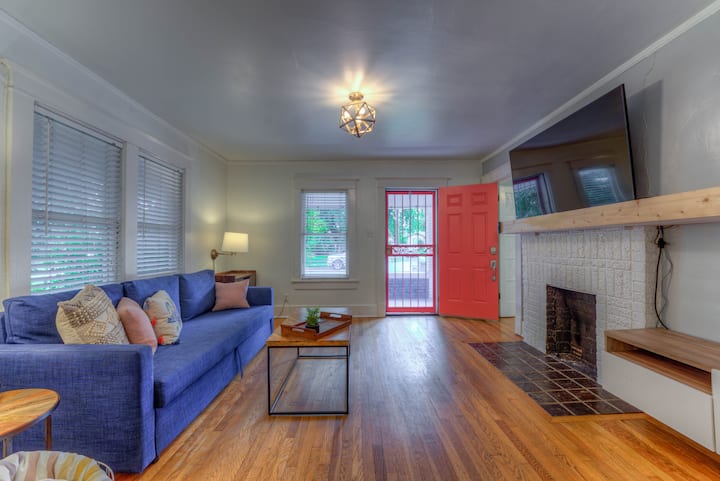 3br With Large Back Yard - Pets Welcome - Memphis, TN