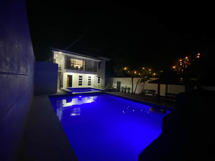 Mila’s Villa - Alfonso