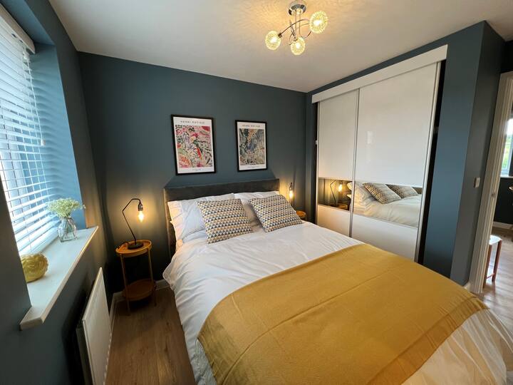 Oundle Holiday Rentals & Homes - England, United Kingdom | Airbnb