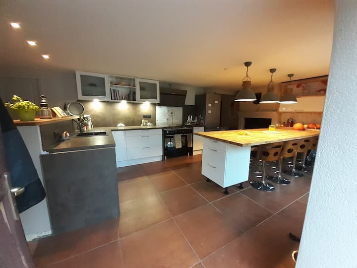 Chambre D'hôte Proche De Vannes - Baud