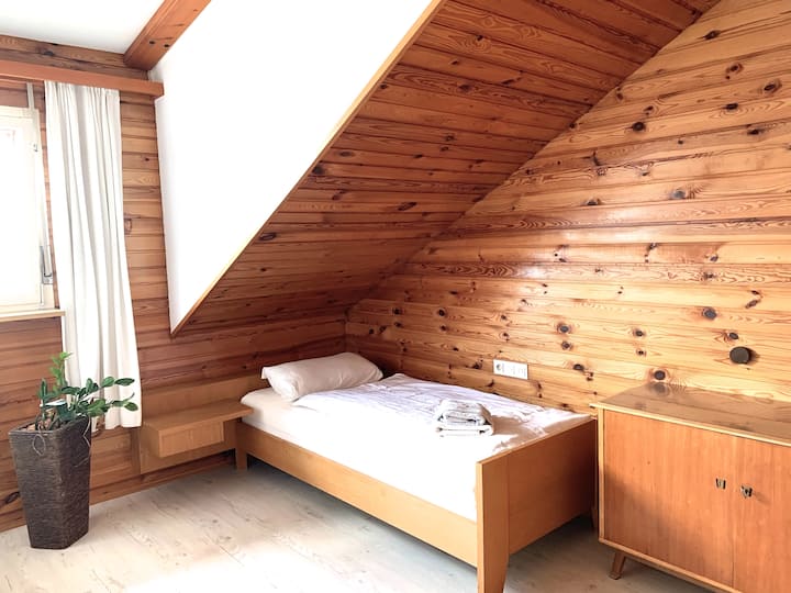 Zimmer Mit Malerischem Ausblick - Dornbirn