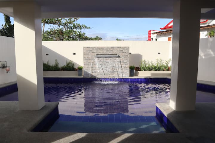 Zion Spring Private Resort - Calamba