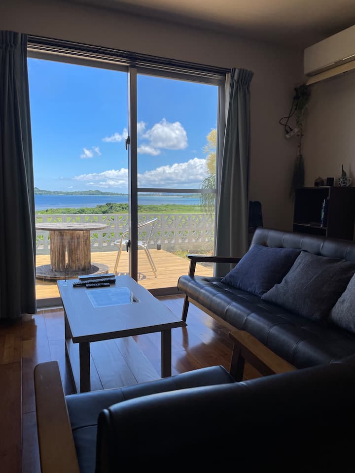 石垣島の夏を満喫！ - Ishigaki